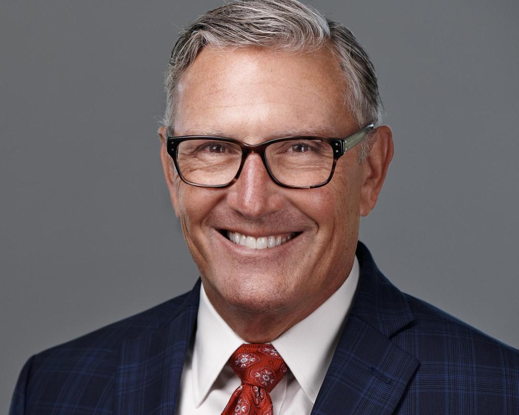 On-Location Professional Headshots
